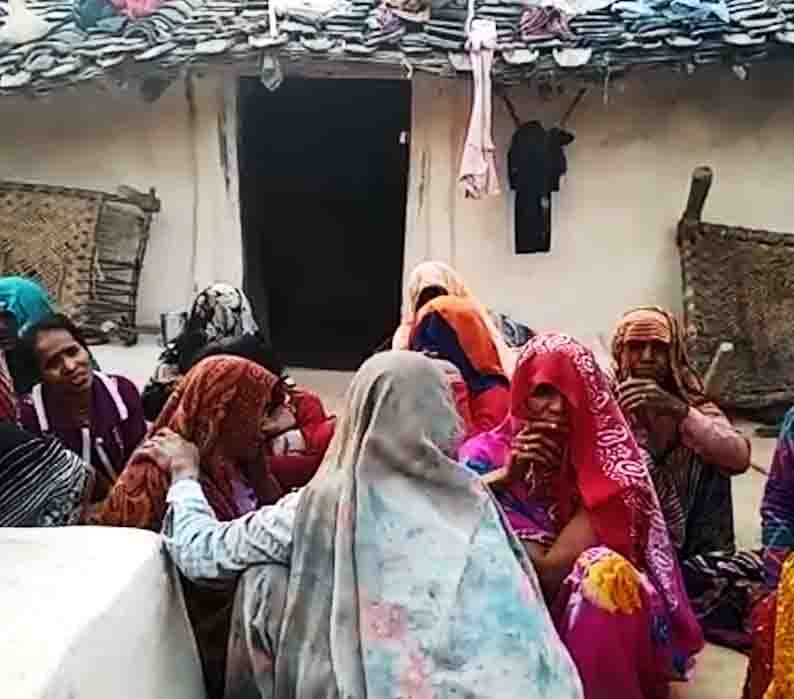 नौकरी का झांसा दे जिंदगी छीन ली देखिए चित्रकूट से - Khabar Lahariya ...