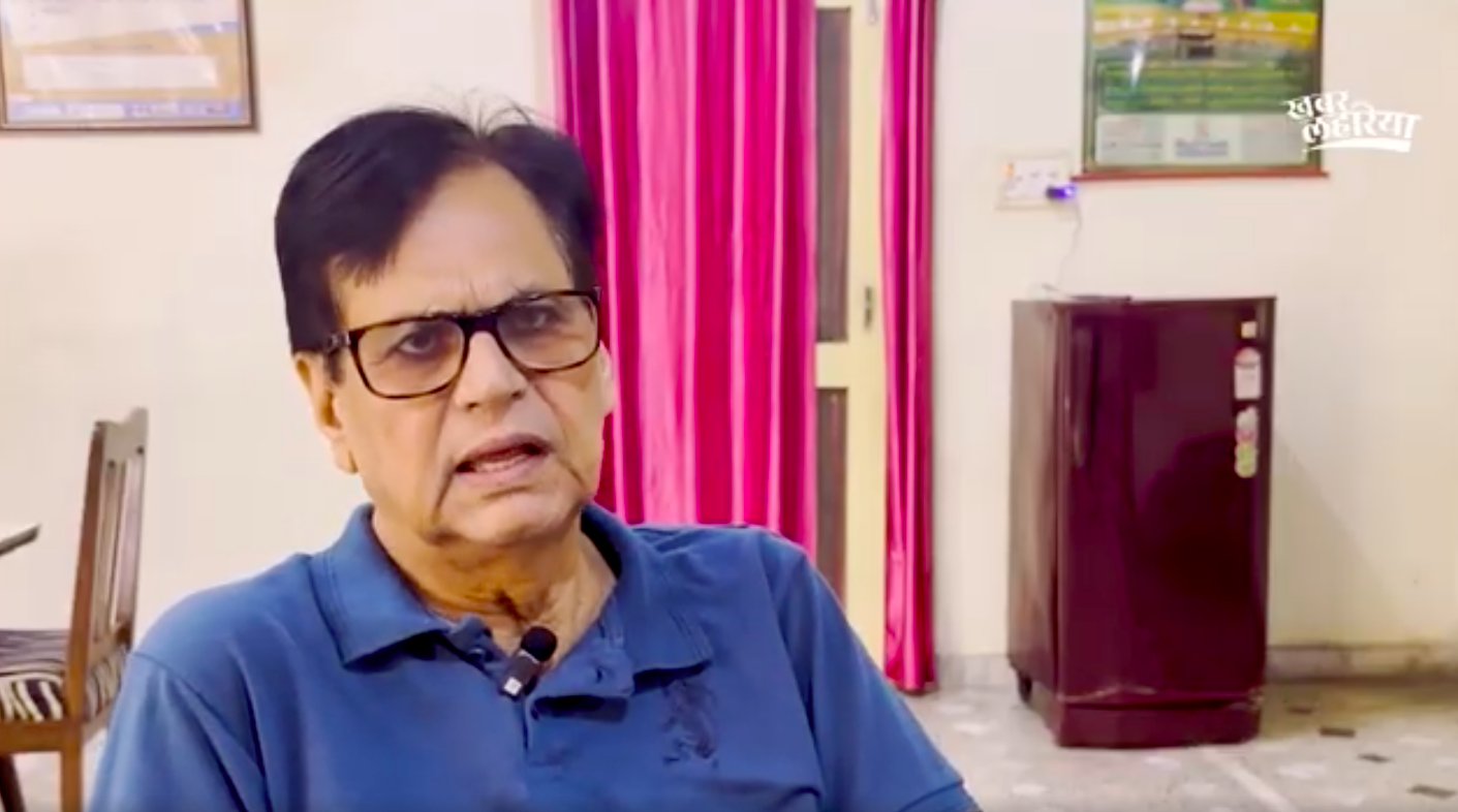 Ali Anwar Ansari: पसमांदा का क्या मतलब है? भारतीय मुसलमानो में जाति का ...